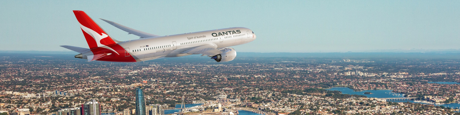 An Overview Of The Qantas Points Frequent Flyer Program