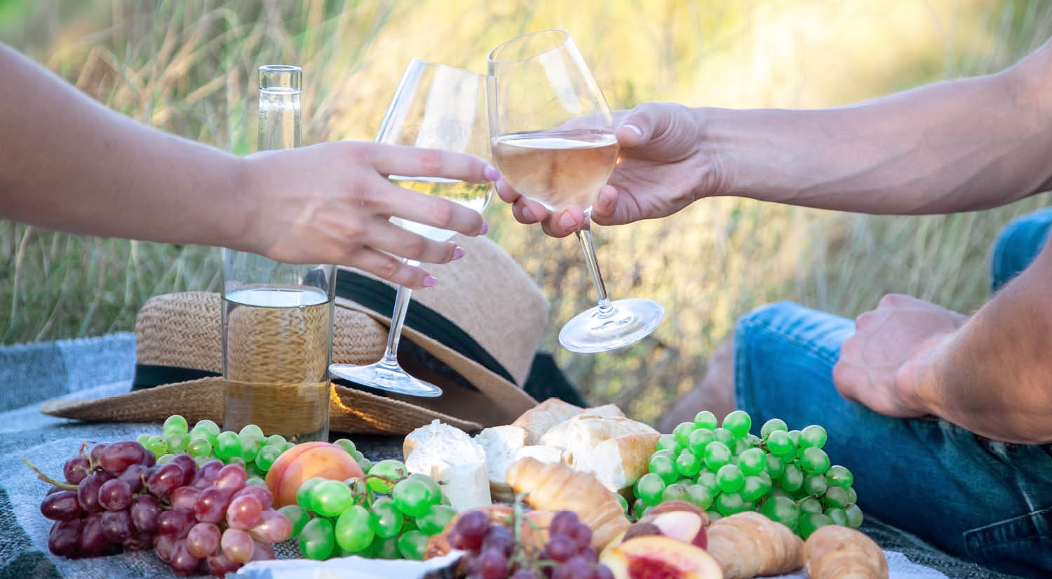 Best romantic getaways in Southern Africa for a couple’s weekend ...