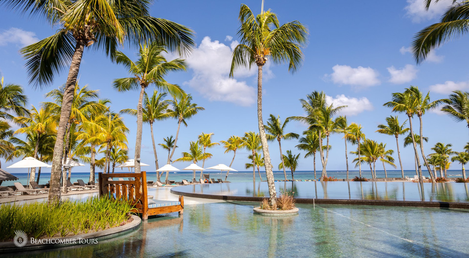 The Ultimate Guide to Beachcomber Resorts in Mauritius: Luxury, Romanc