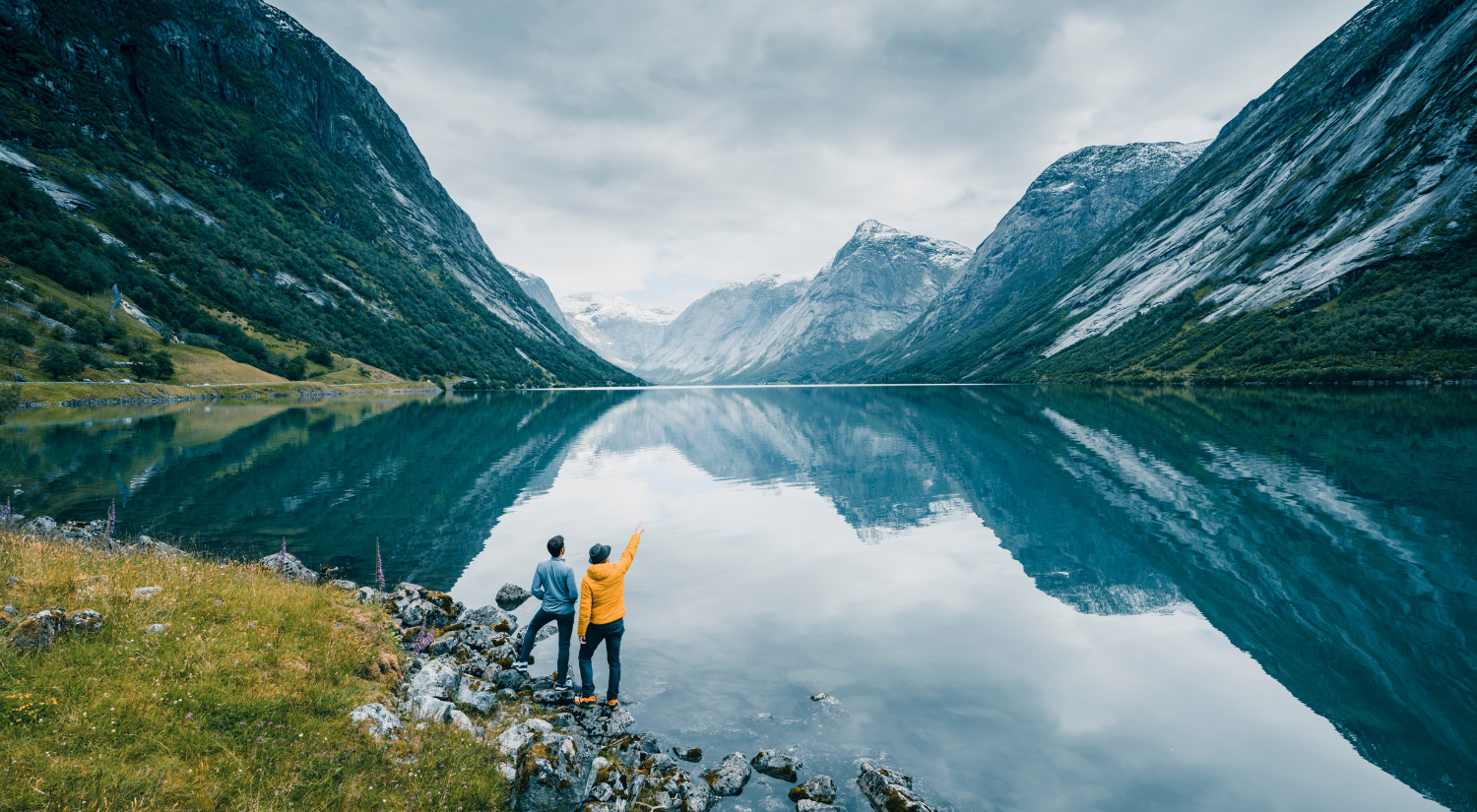 Travel Bucket List Quiz – Find Your Next Adventure | Flight Centre