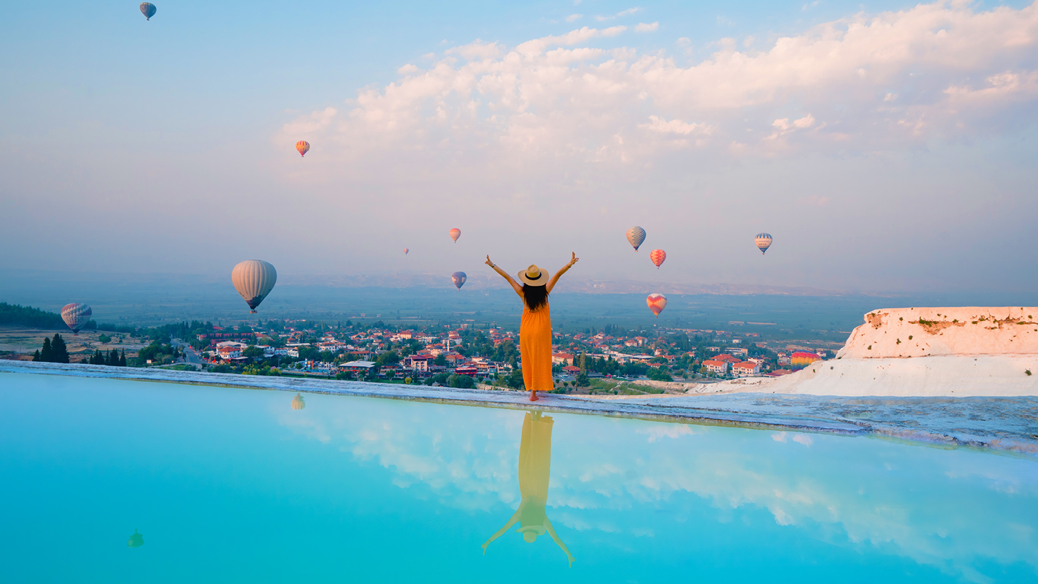 Turkey in 10 days – the ultimate itinerary