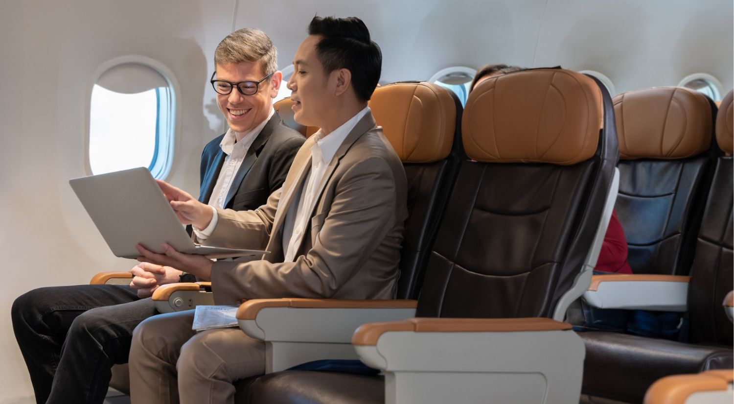 What You Need To Know About Business Class & Premium Economy