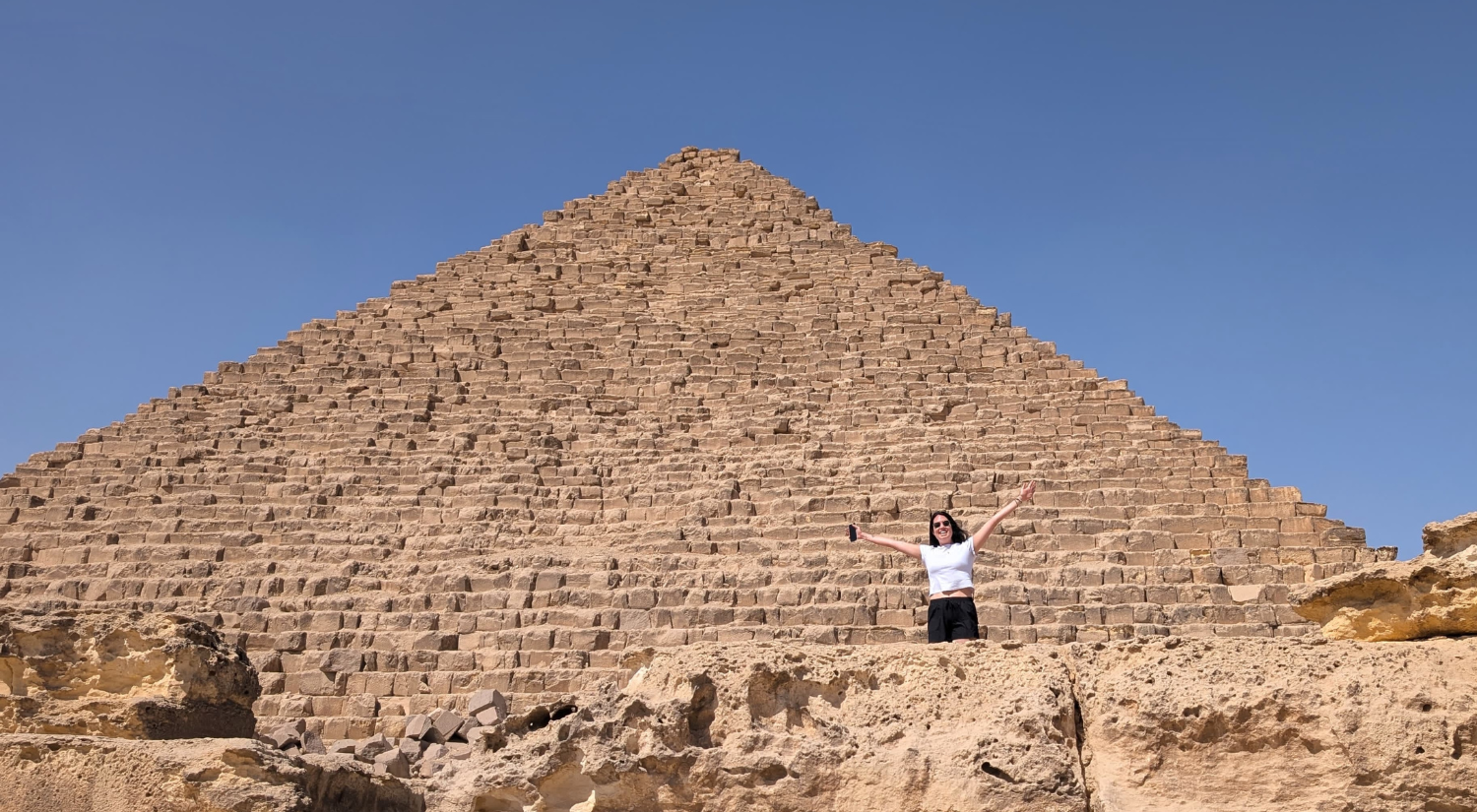 Our Egypt Adventure with G Adventures – Start to Finish