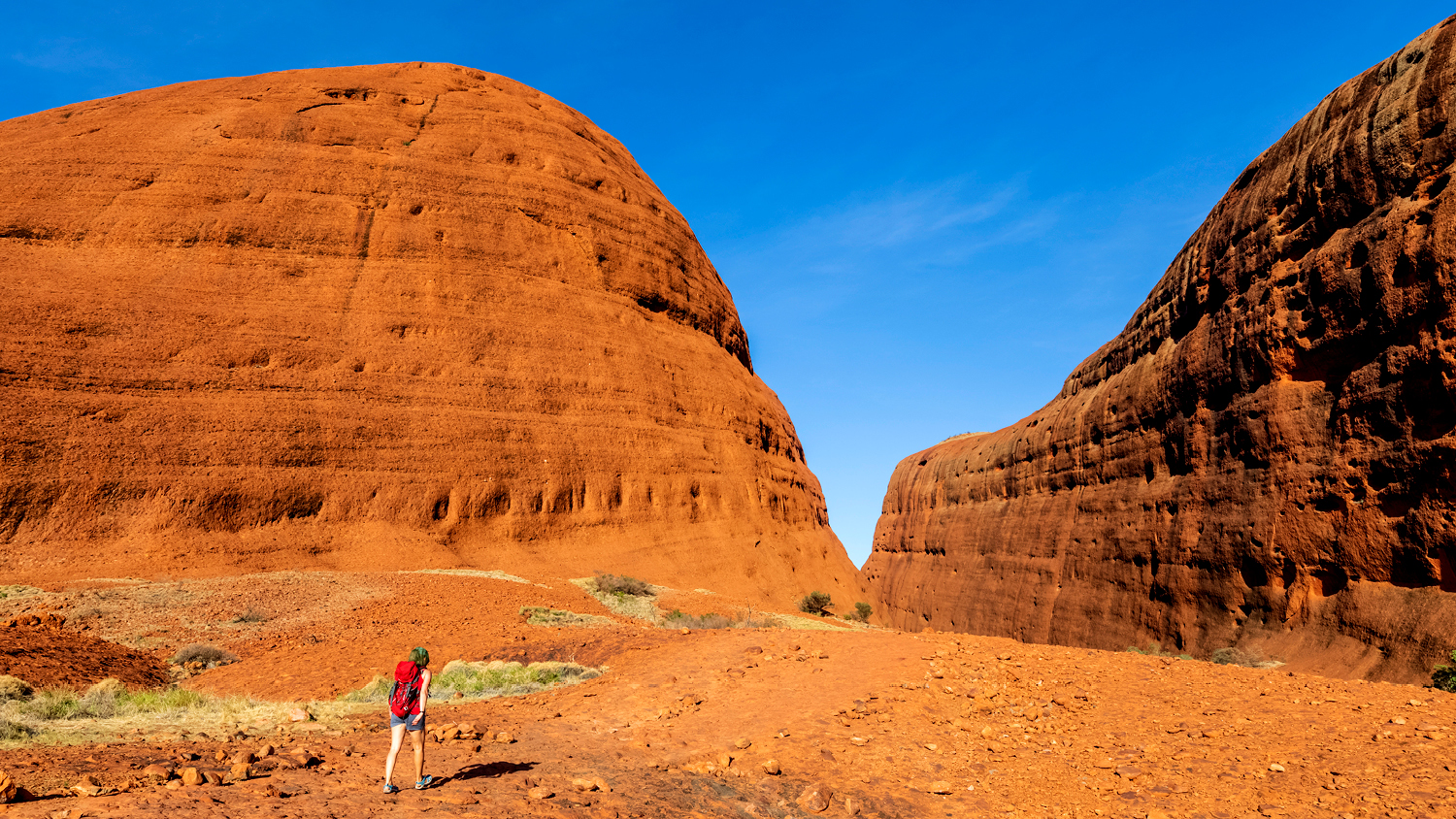 11 Best Places to Visit in the Australian Outback | Flight Centre