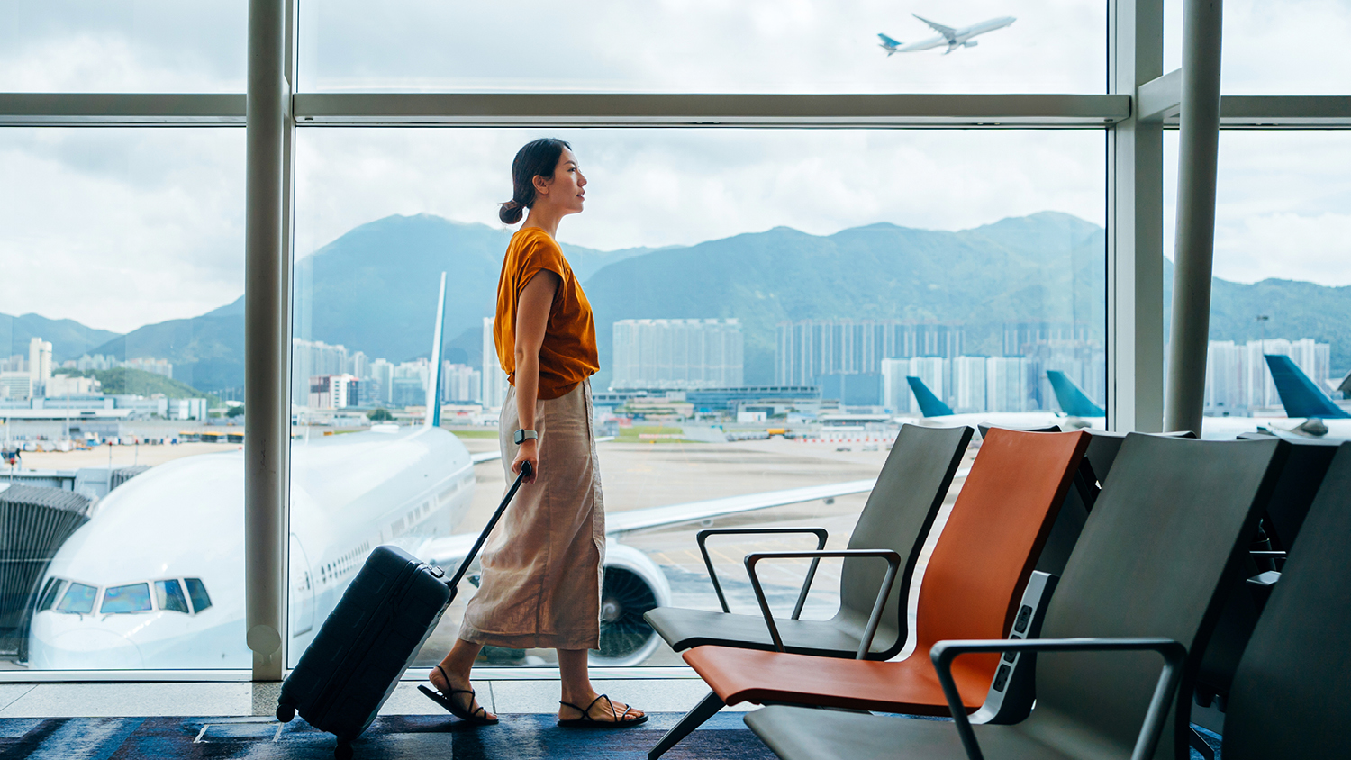 A Complete Pre-Travel Checklist | Flight Centre