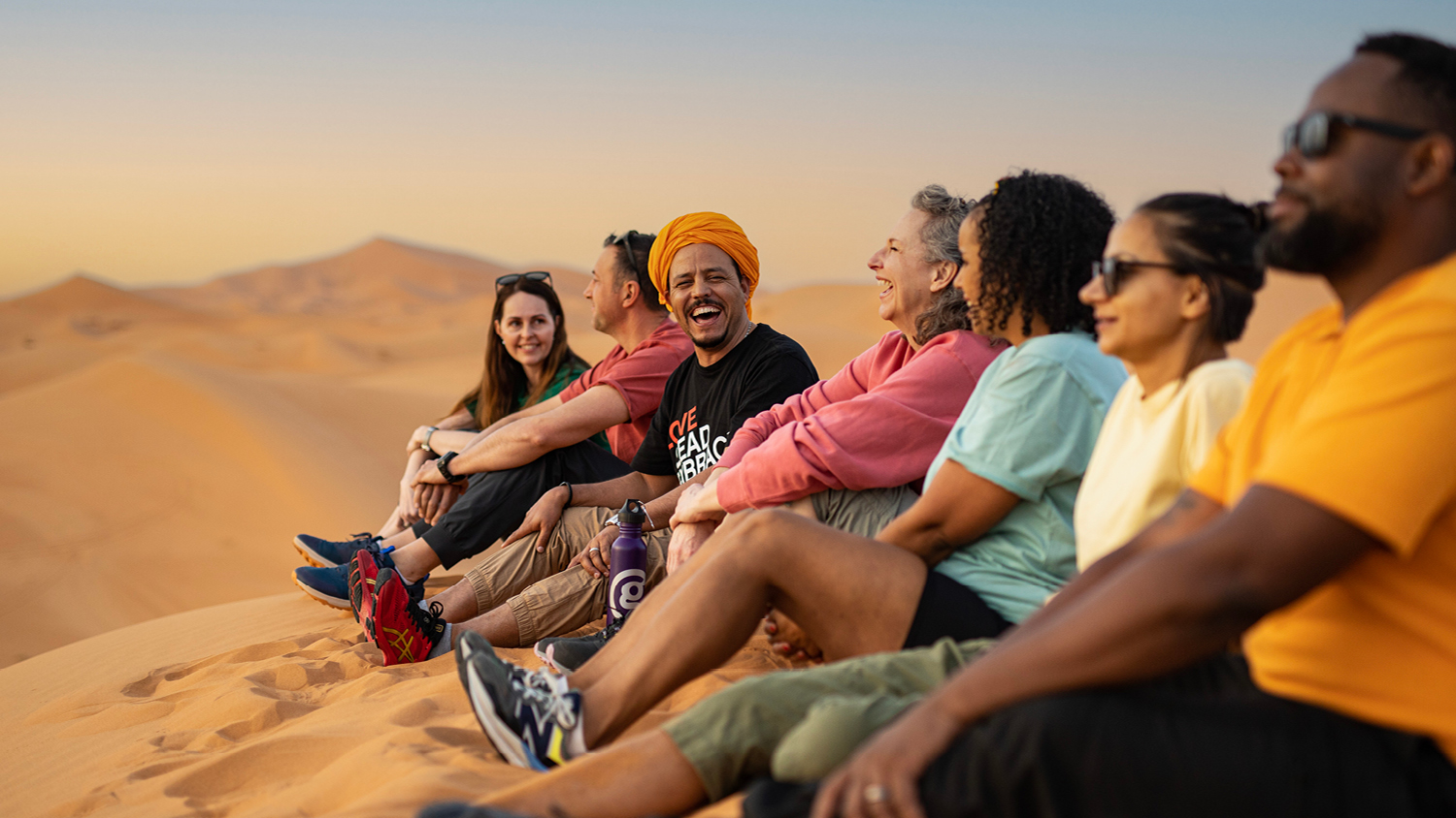 6 Small Group Tours with G Adventures You Need to Try | Flight Centre