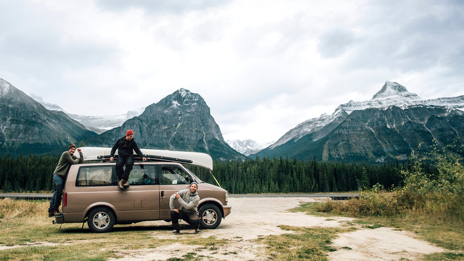 Best Road Trip Routes on (Almost) Every Continent | Flight Centre