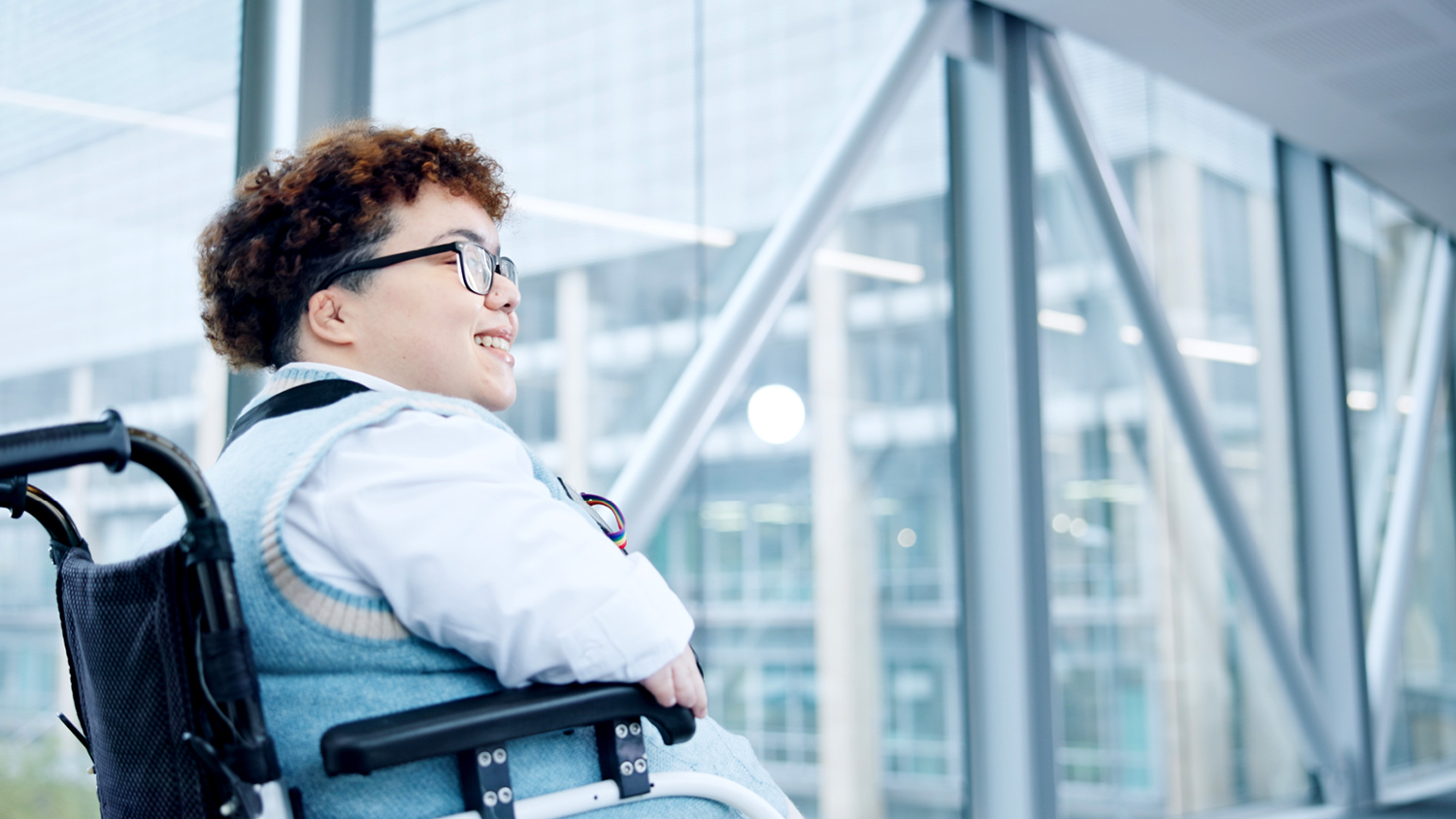 Tips for Flying with a Wheelchair | Flight Centre UK
