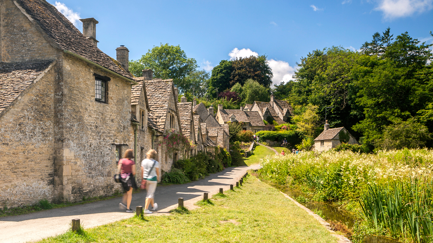 9 England Hidden Gems You've Got to See | Flight Centre