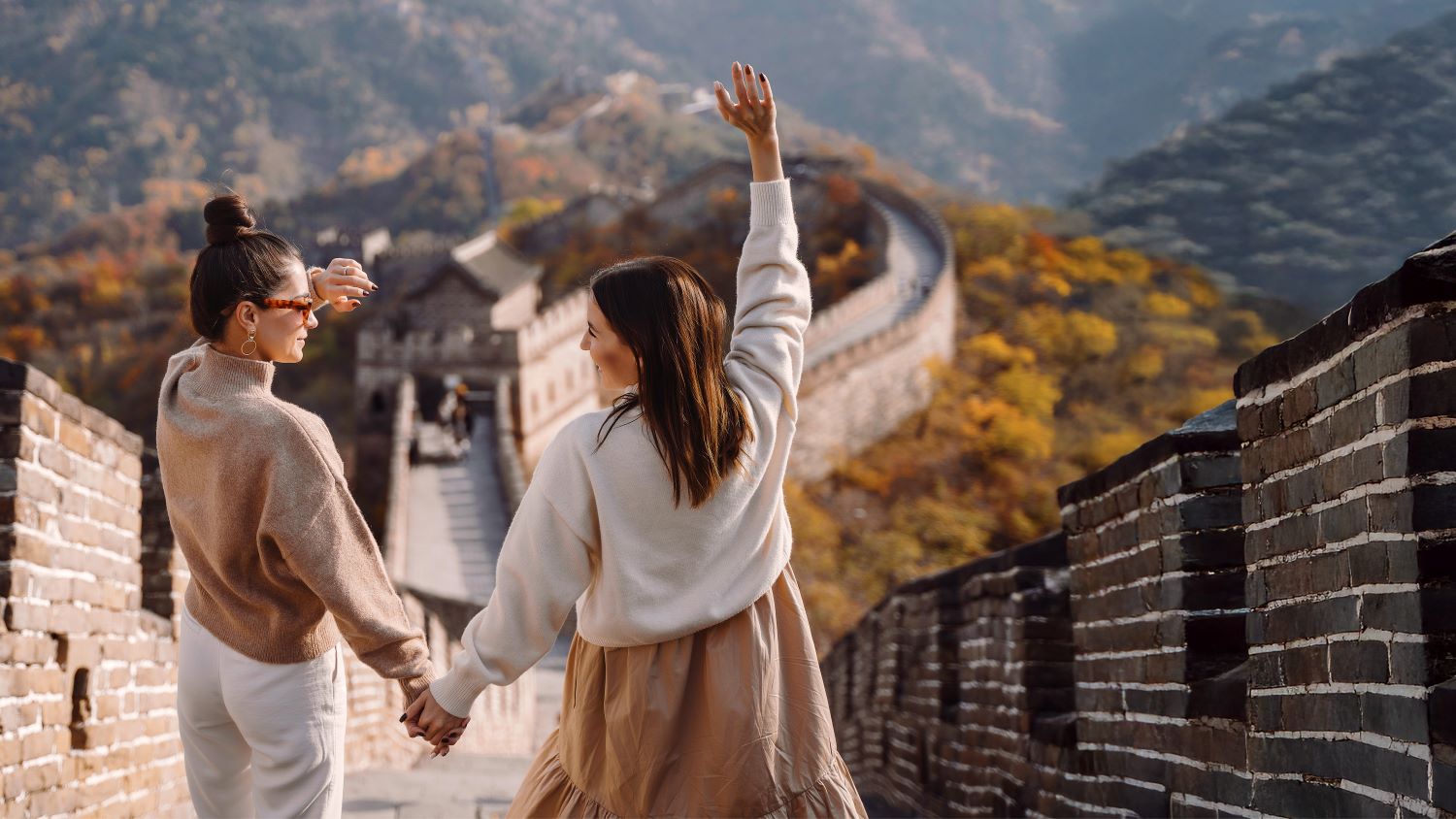 55 Best Vacation Spots for Couples | Flight Centre