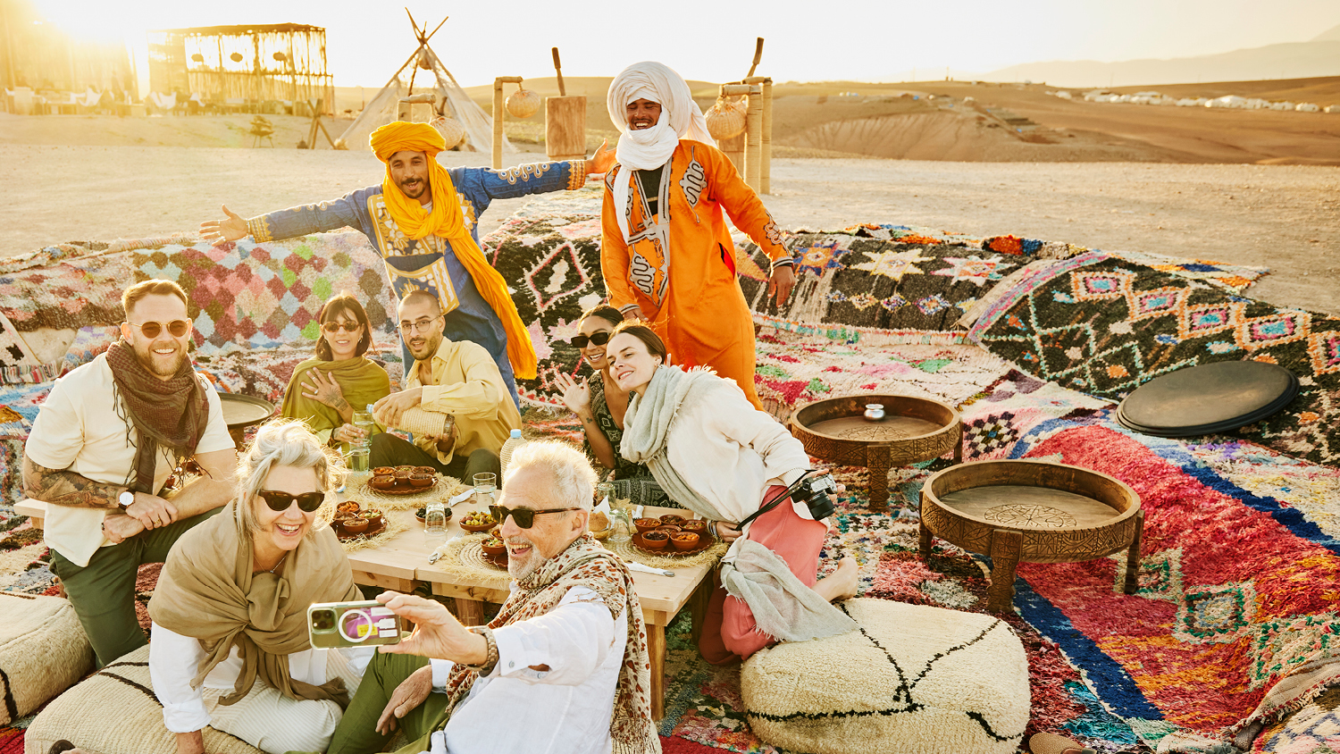 8 Reasons Why You Should Travel on a Tour | Flight Centre Travel Blog