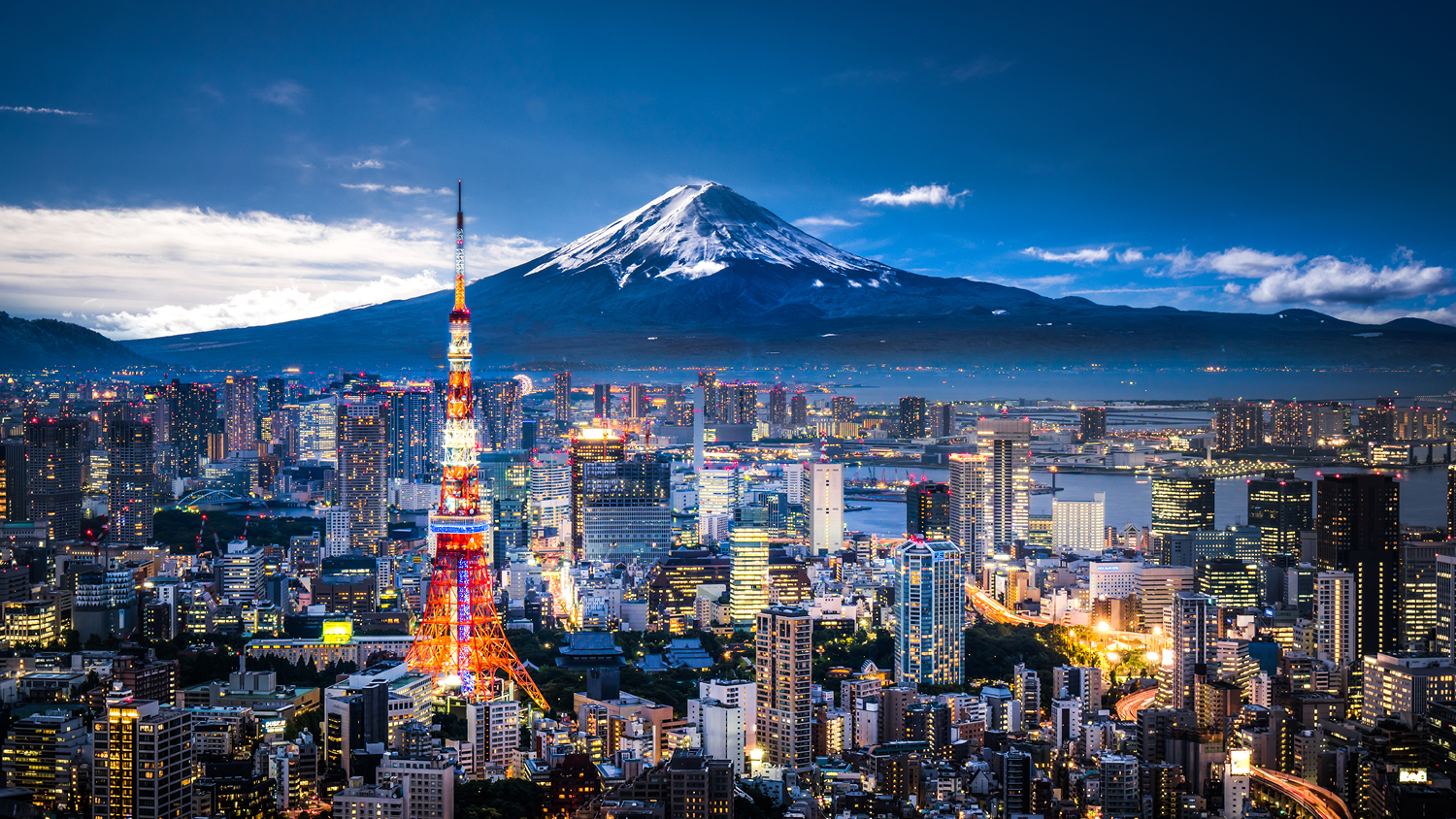 Kyoto vs. Tokyo: An Honest Comparison | Flight Centre