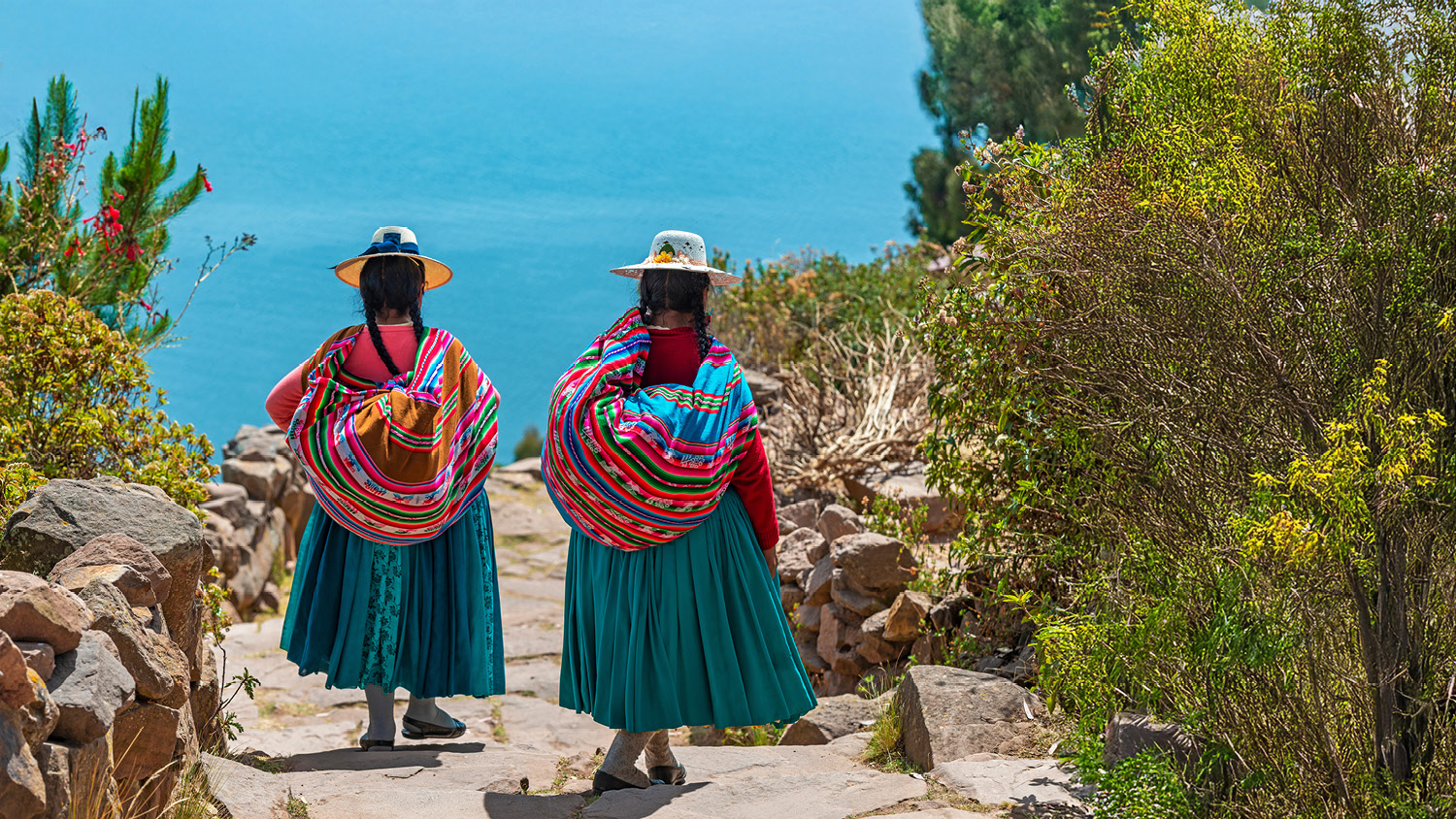 30 Interesting Facts About Peru | Flight Centre