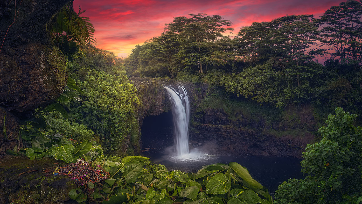 Behind The Scenes: Film Locations You Can Visit In Hawaii