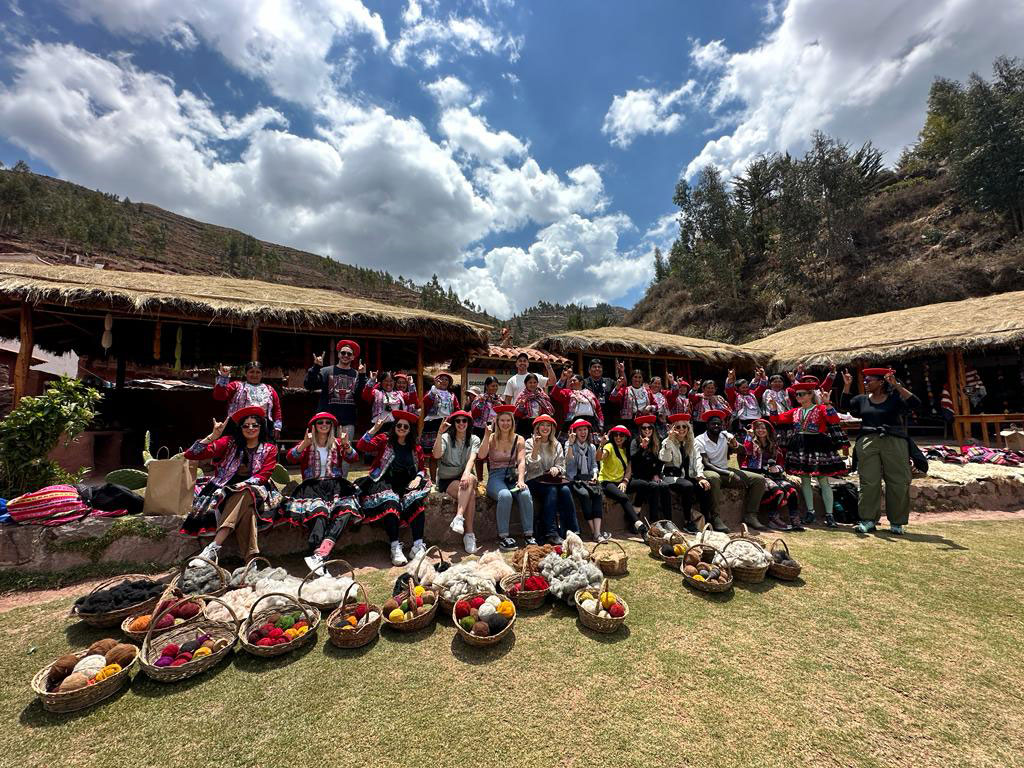 The Rise Of Community Tourism And How To Travel With More Purpose