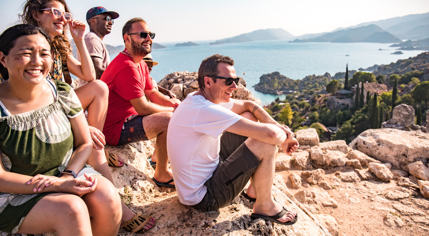 Discover the Benefits of Travelling with Intrepid Travel
