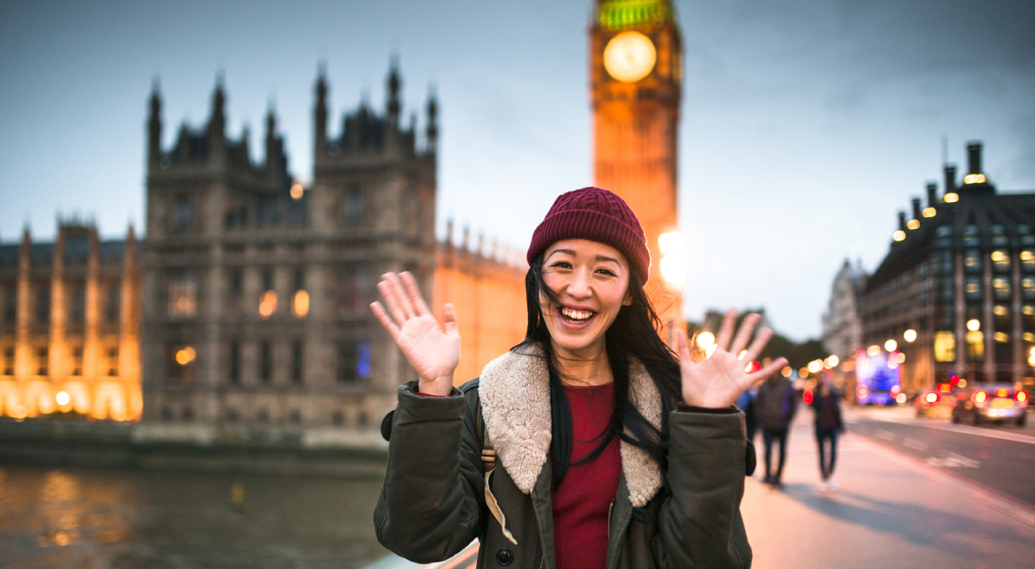 Essential London Travel Hacks You Need to Know Before You Go | Flight ...