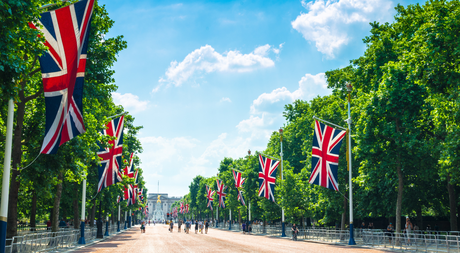 Outdoor Activities in London You Shouldn’t Miss | Flight Centre