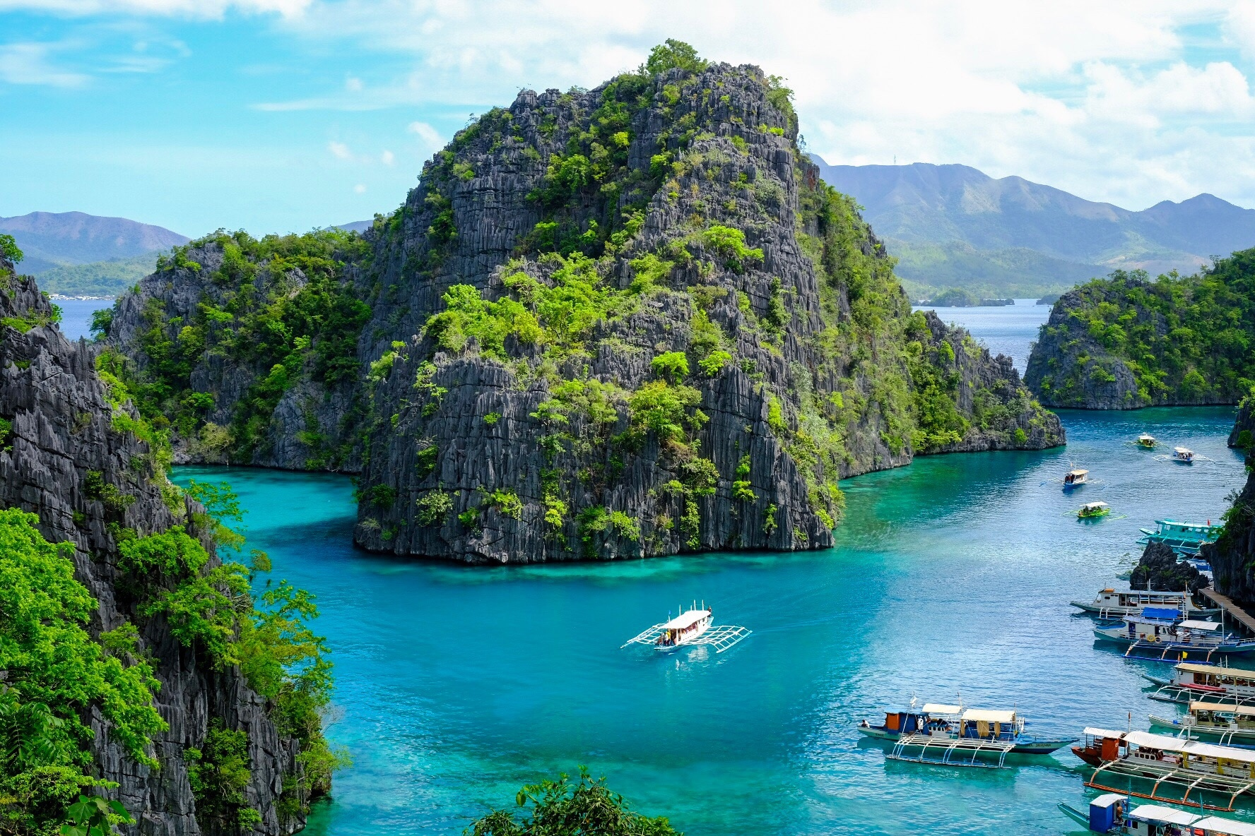 8 Reasons Why You Shouldn't Skip Manila | Flight Centre UK