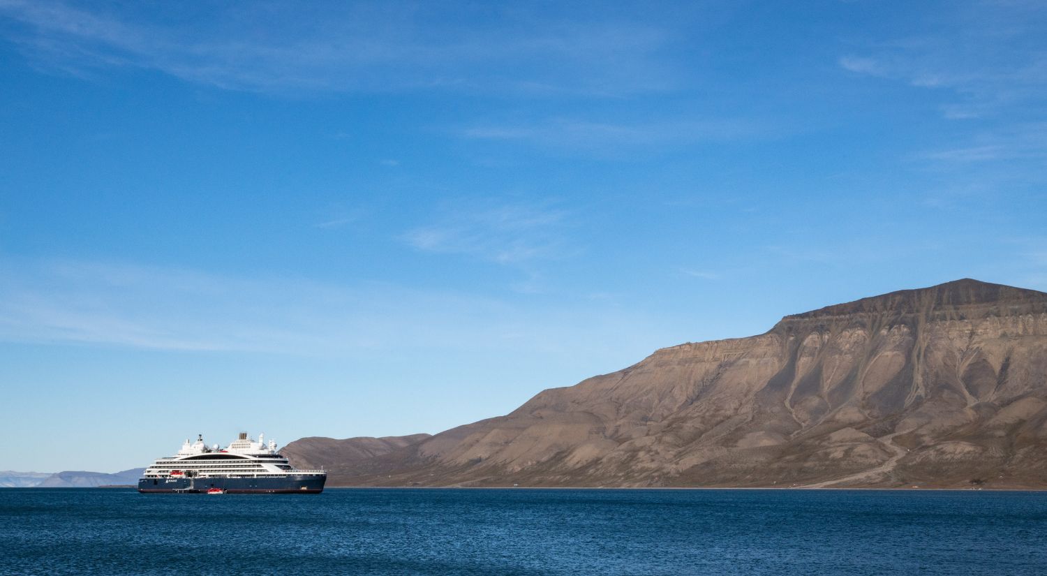 10 Reasons to Cruise the Kimberley with Ponant Australia