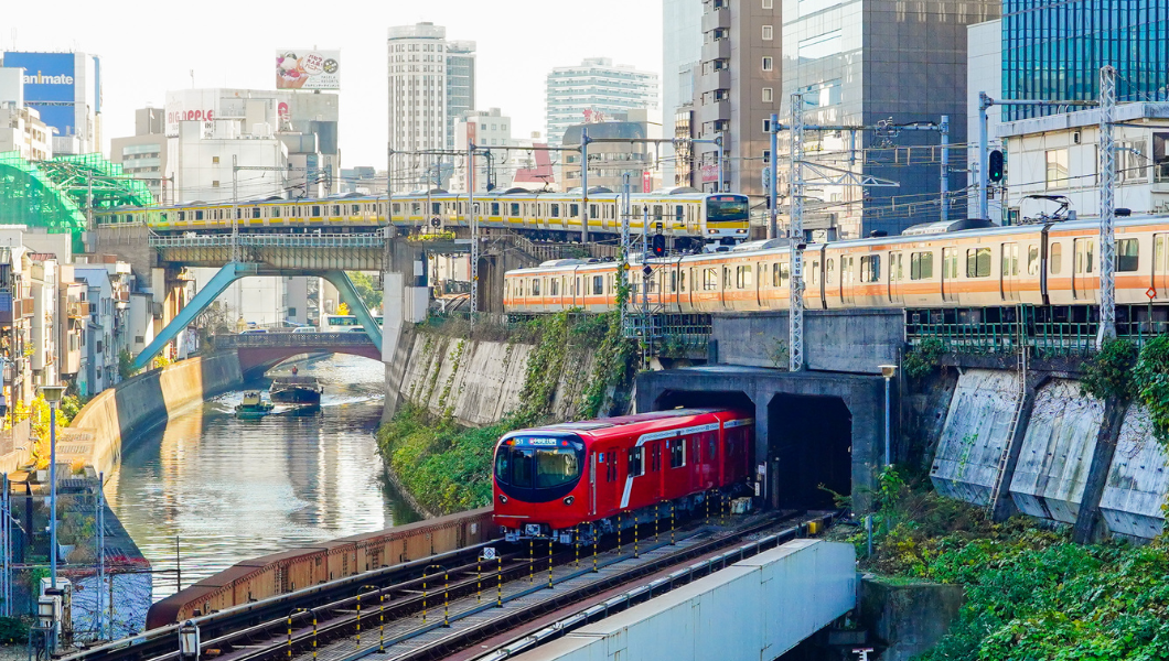 How to Navigate Public Transport in Foreign Cities: A Beginner's Guide