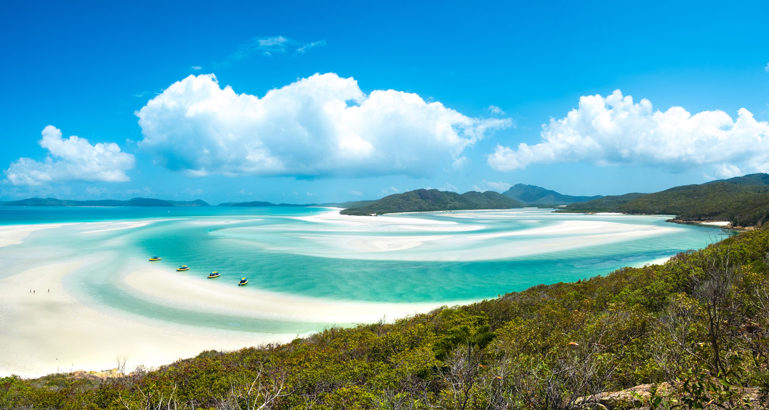 The 10 Best Australian Beaches to See | Flight Centre UK