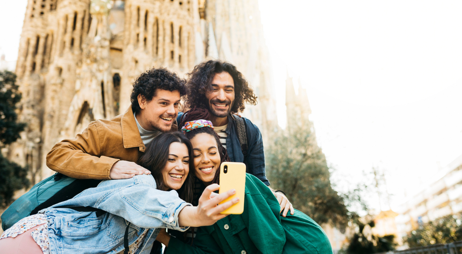 Unveiling the Wonders of Group Touring: Benefits and Tips for Your Next ...