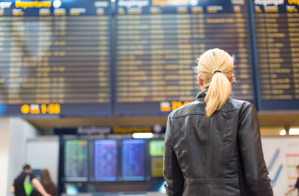 Planning Your Flight: Your Complete Airport Check-in Guide