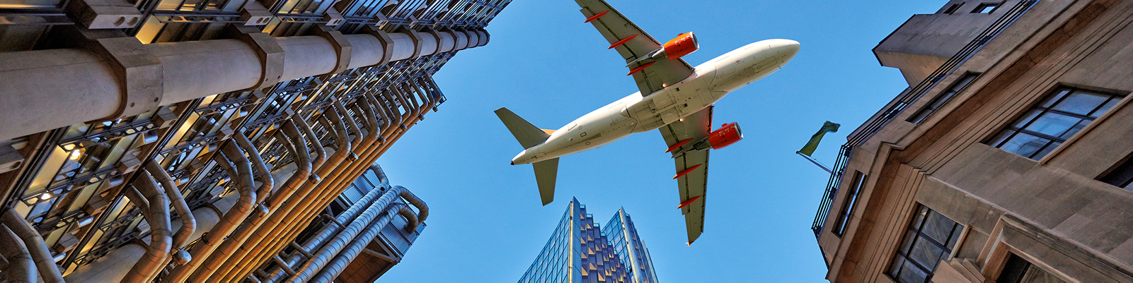 There Are So Many Ways To Fly To Europe, Here's All Of Them