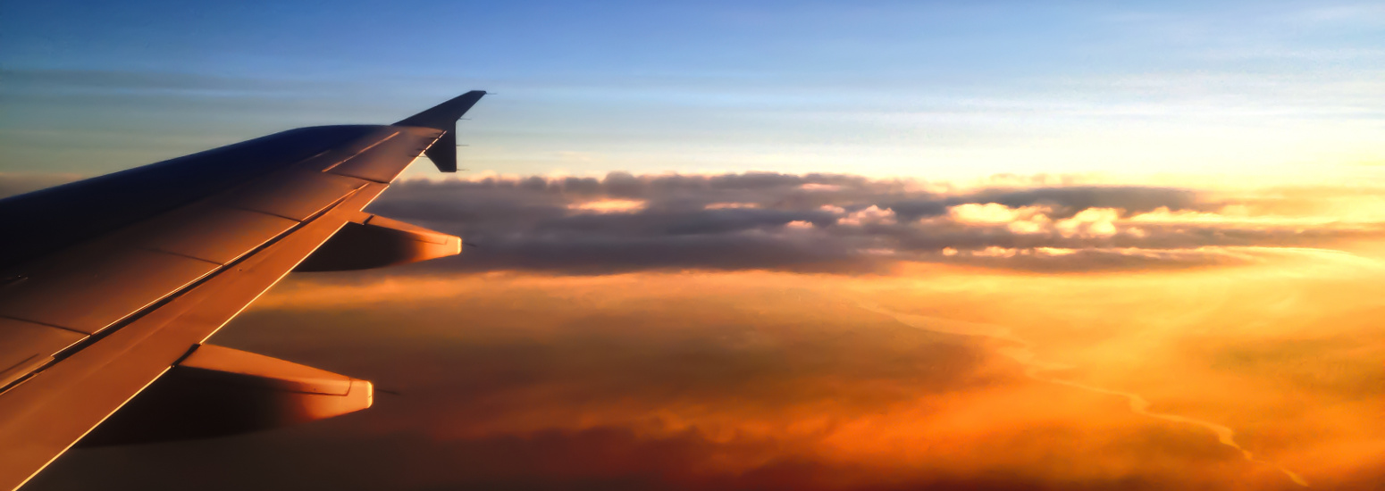 Watching The Clock: What Is The Best Time Of Day To Fly?