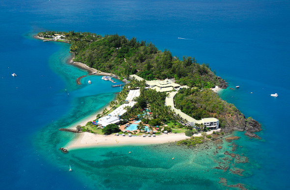 Queensland Island Destinations Top 5 Island Resorts In Queensland