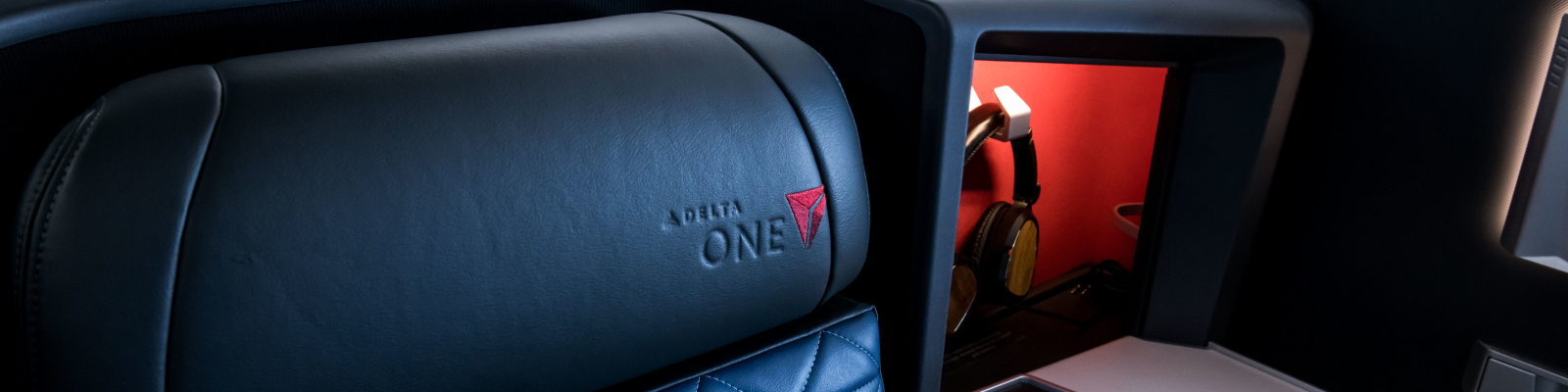 Delta Air Lines Opens Australian First Business Class Suite