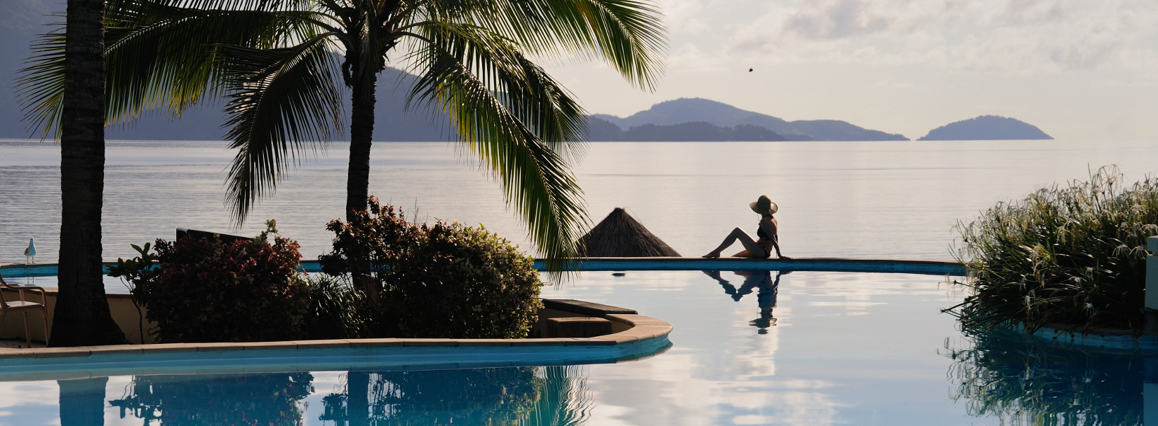 5 Wonderful Ways To Explore Hamilton Island's Natural Beauty