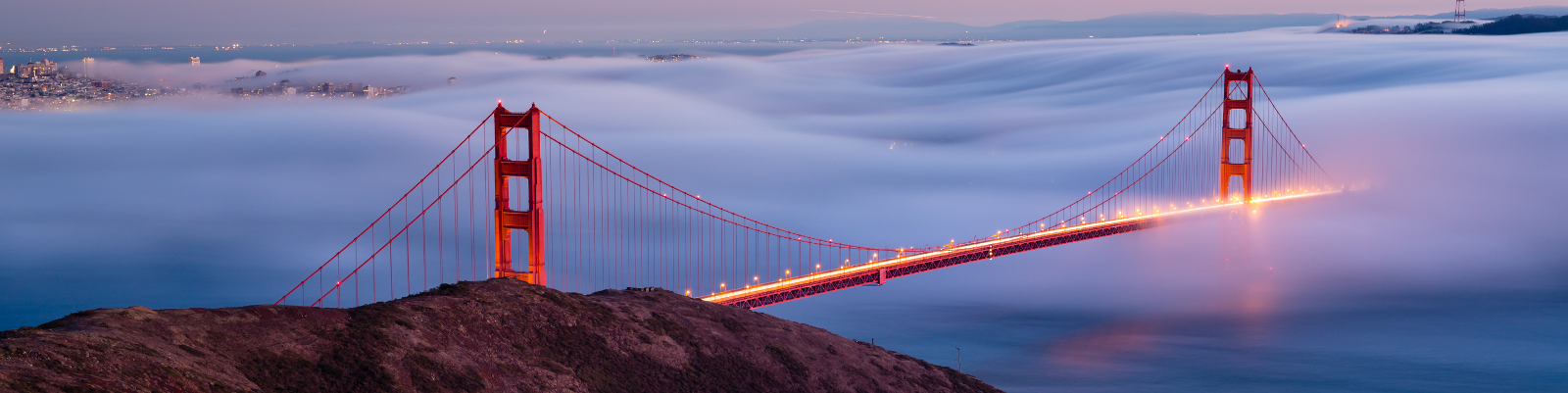 Picture This: Our Most Must-See Iconic Landmarks In The USA