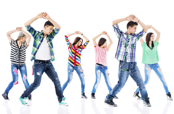 Amazing Choreography: Iconic Flash Mob Locations Worldwide