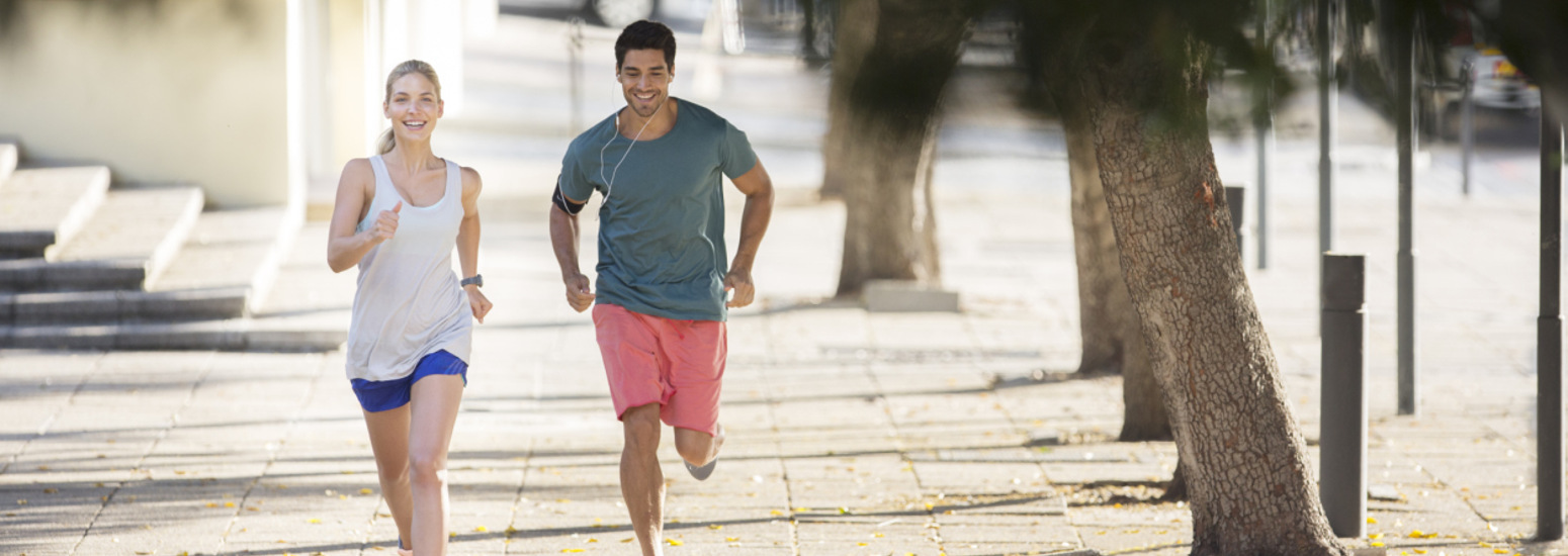 Staying Fit On The Road: Brisbane's Best Running Routes