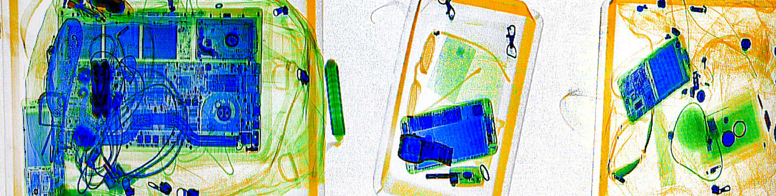 Travel Alert: New Rules For Carrying Powders On Flights