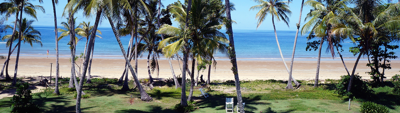 Mission Beach: What to See, Where to Stay & How to Get There