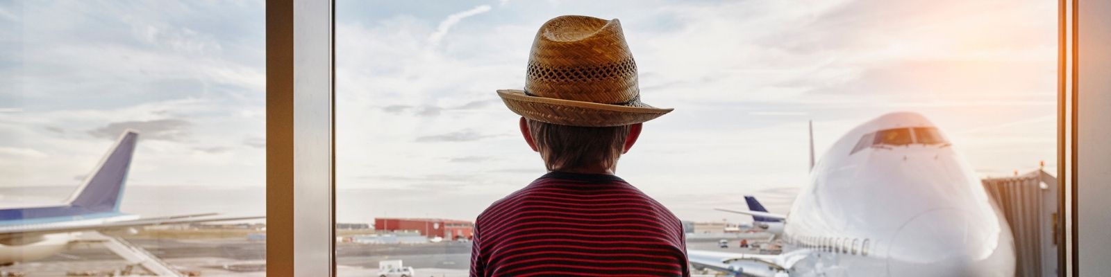 Family Essentials: What To Pack For A Holiday With Kids