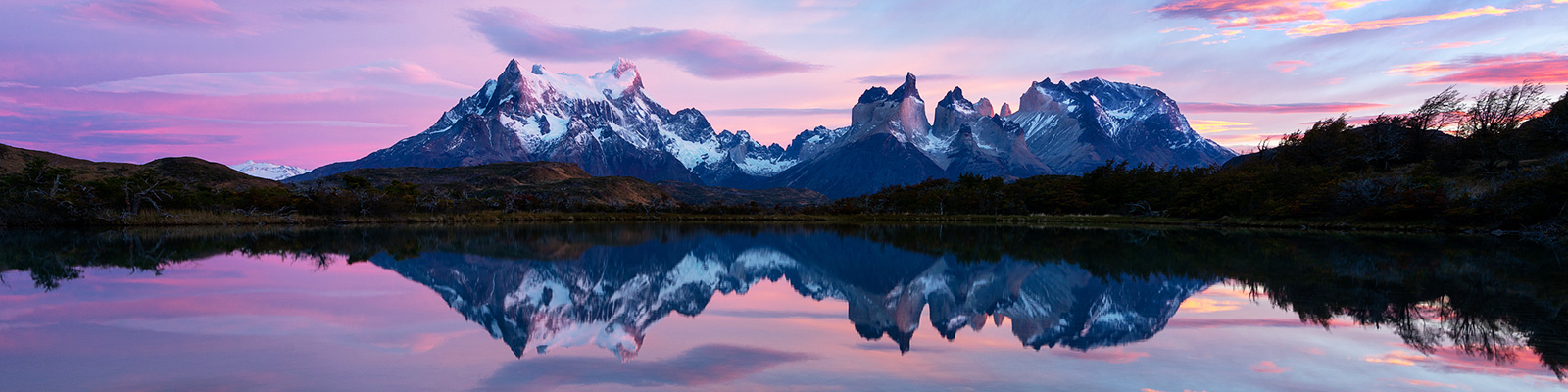 Remote Beauty: A Guide To Patagonia's Most Incredible Sights
