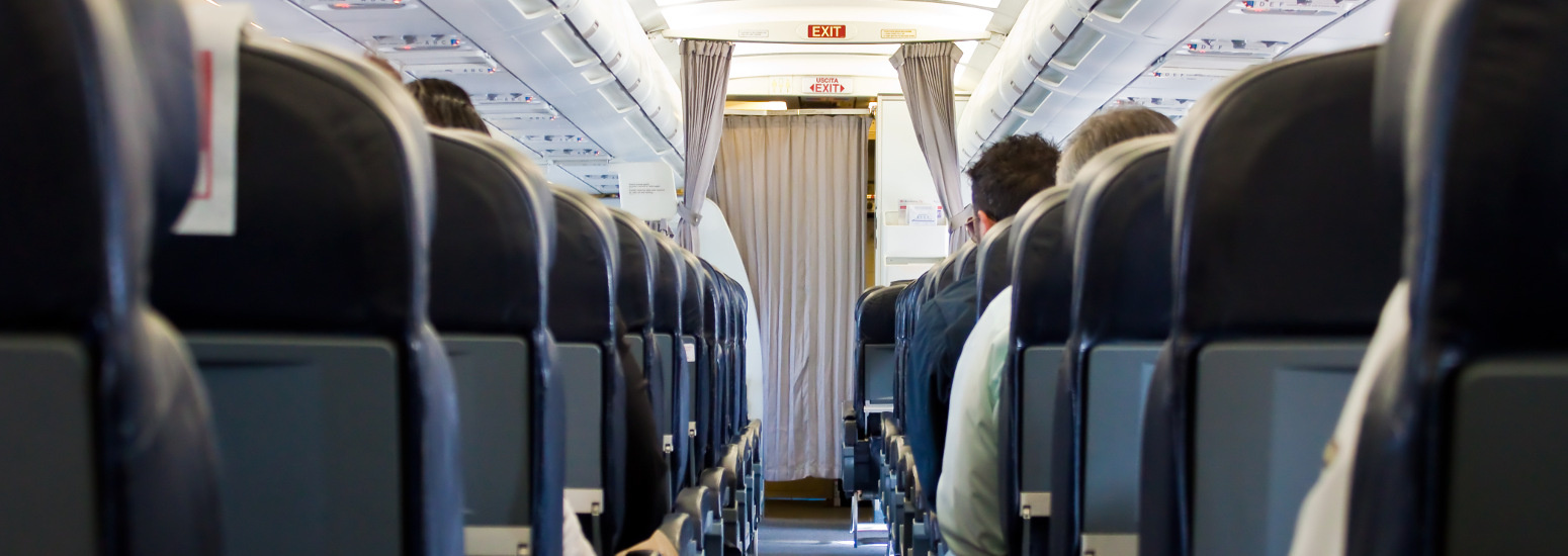 What's Do Non-Stop, Direct and Connecting Flights Mean?