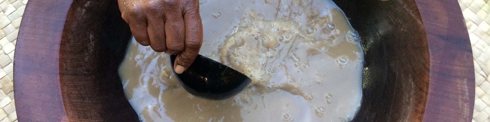 Kava Ceremony: Experience Fiji's Traditional National Drink