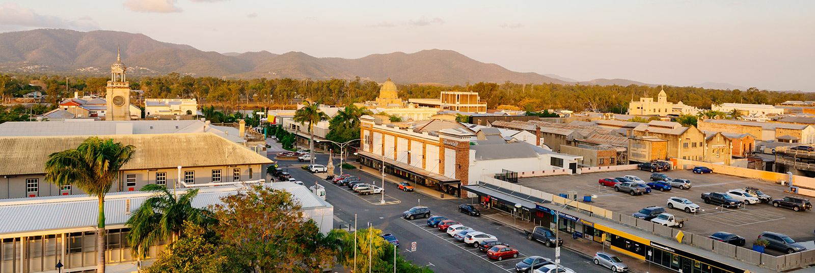 Welcome To Rockhampton: 48 Hours In Australia's Beef Capital