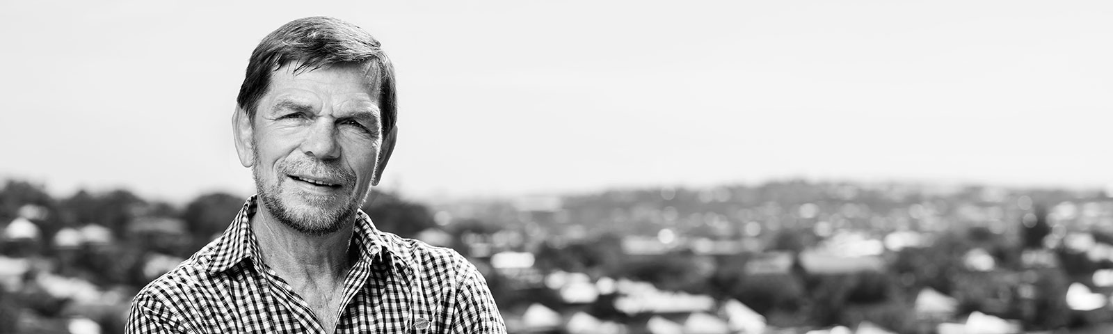 News Update: A message from our CEO Graham 'Skroo' Turner