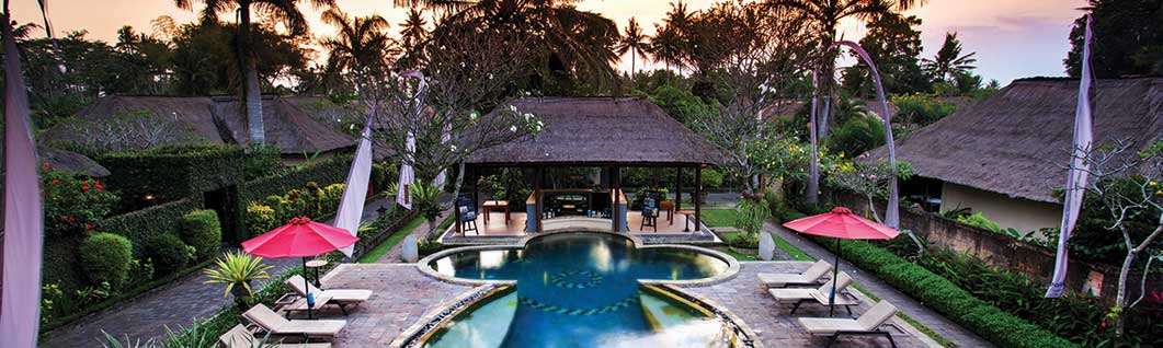 The Best Bali Resorts You Can Stay At