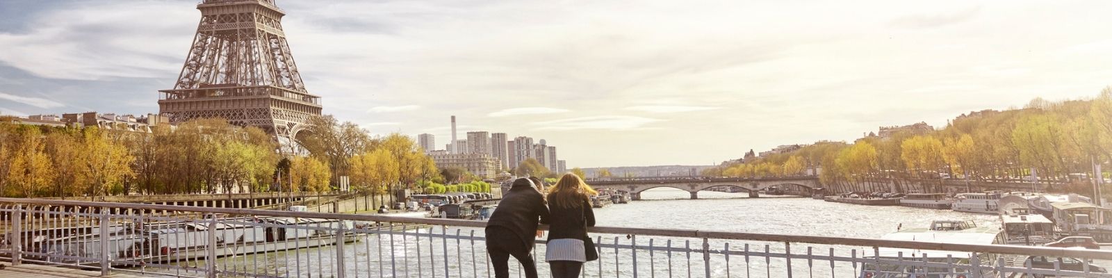 100 Of The Best Destinations for Couples to Travel Together