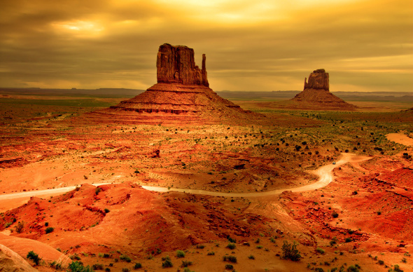 Breathtaking Views In America The Best Views Around The World
