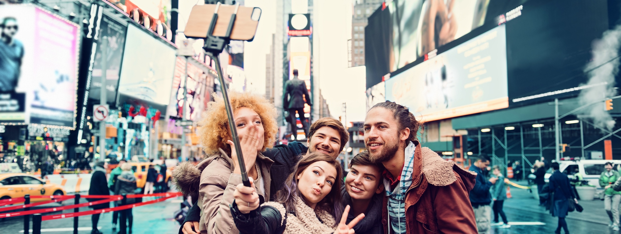 21 Things No One Tells You About Studying Abroad In America