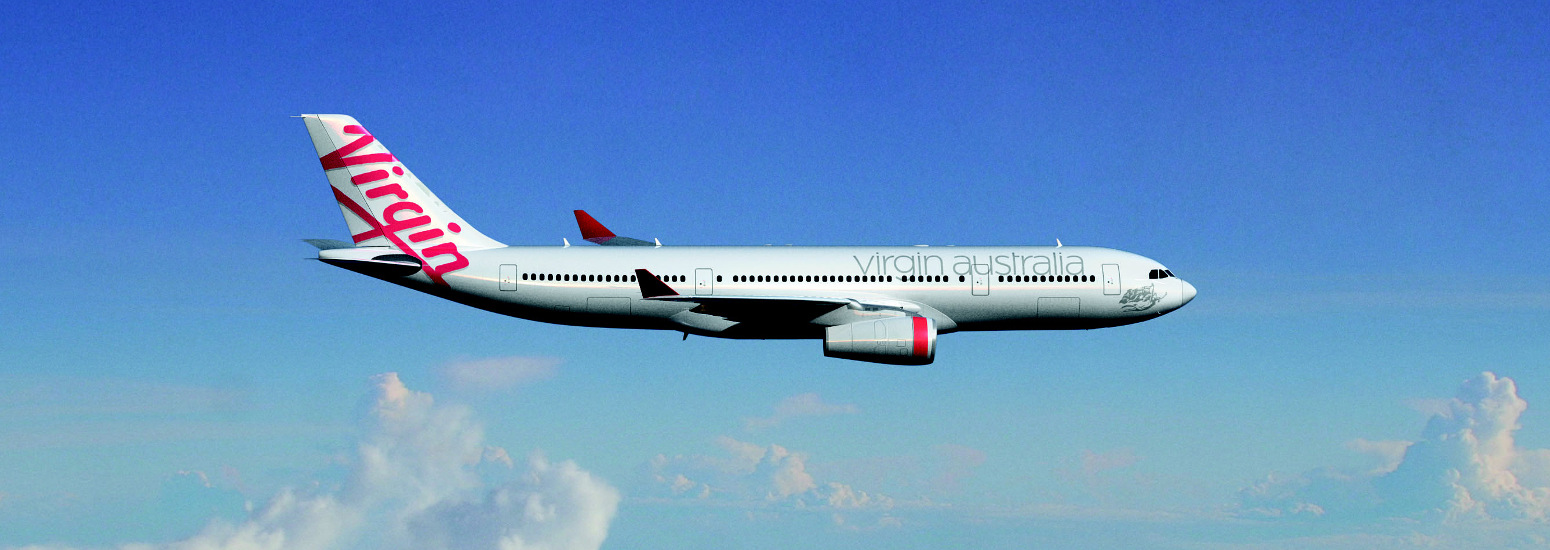 Points Please: Overview Of Virgin's Velocity Frequent Flyer