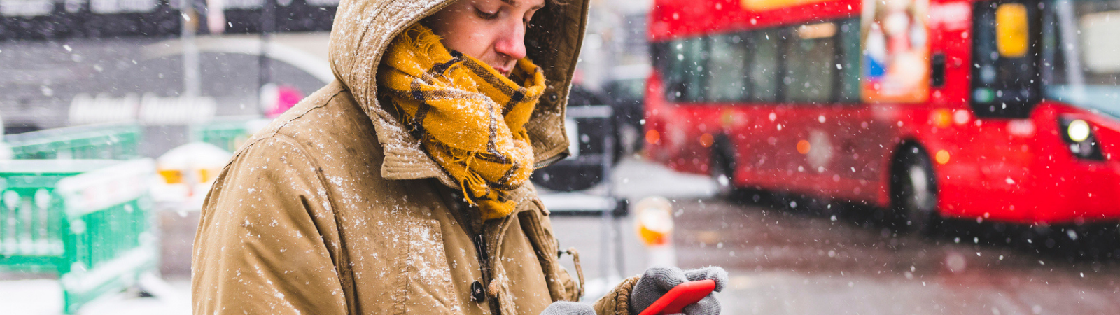 Rug Up: 10 Essential Tips To Keep Winter Travellers Warm